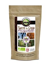 Sucre et sirop bio : Sucre de canne, stevia, sirops, coco bio - Naturalia