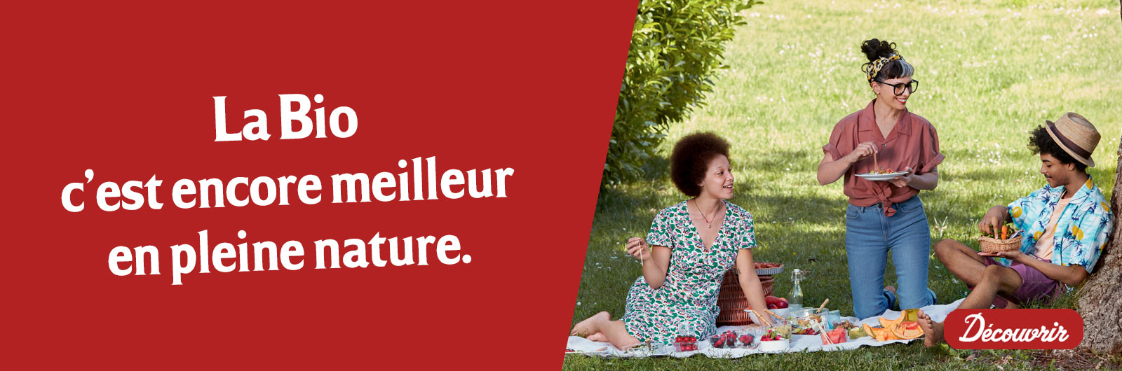 Naturalia, magasin bio, vegan et nature, produits biologiques