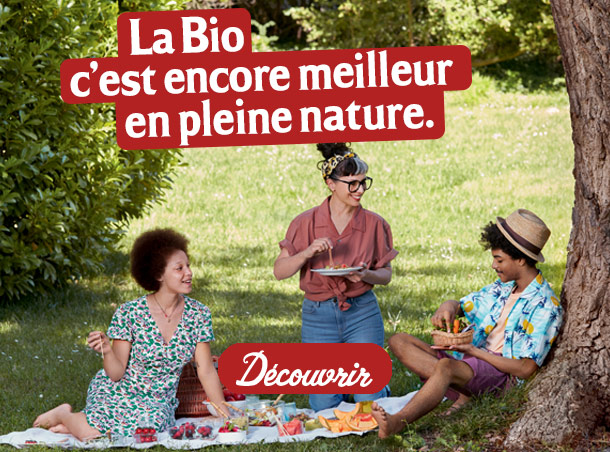 Naturalia, magasin bio, vegan et nature, produits biologiques